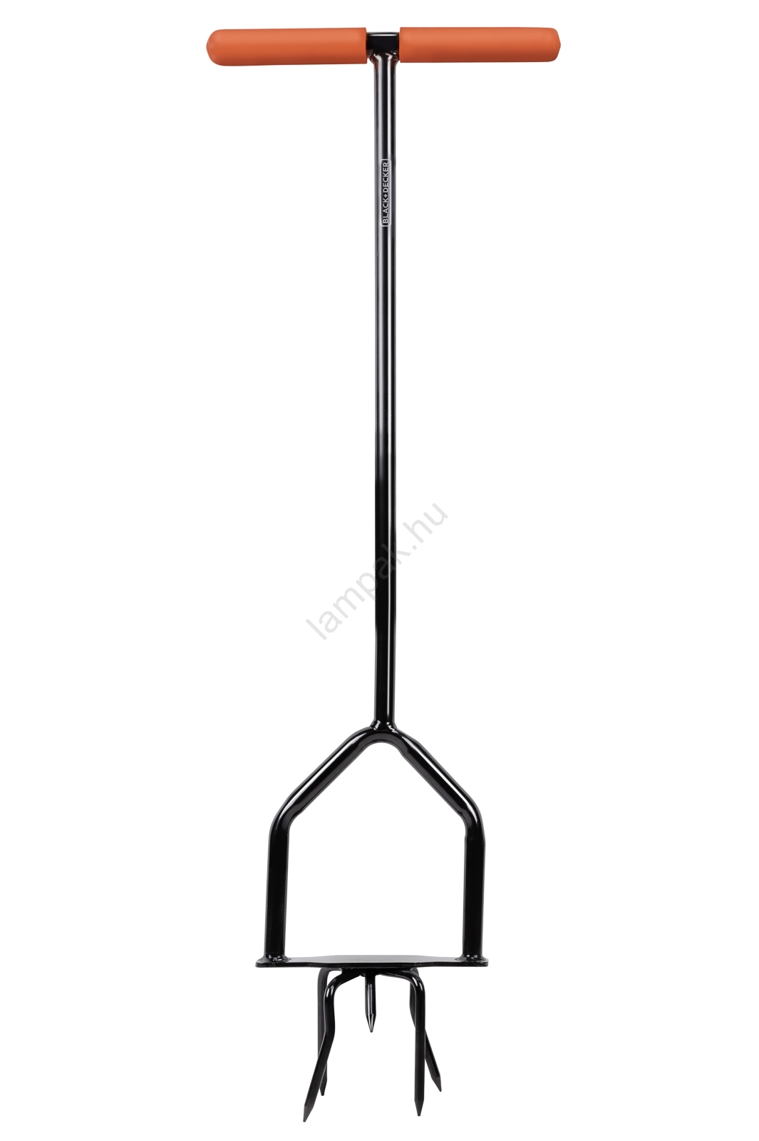 BLACK+DECKER - Kerti kultivátor 96 cm | lampak.hu