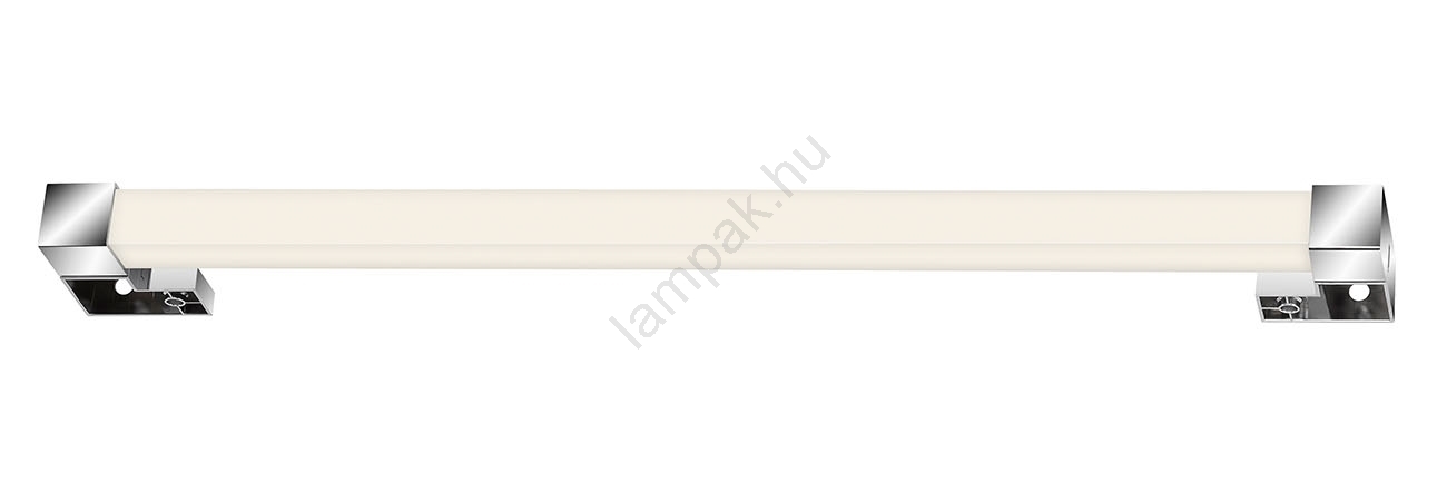 Briloner - SPLASH LED fürdőszobai tükörvilágítás 10W IP44 230V | lampak.hu