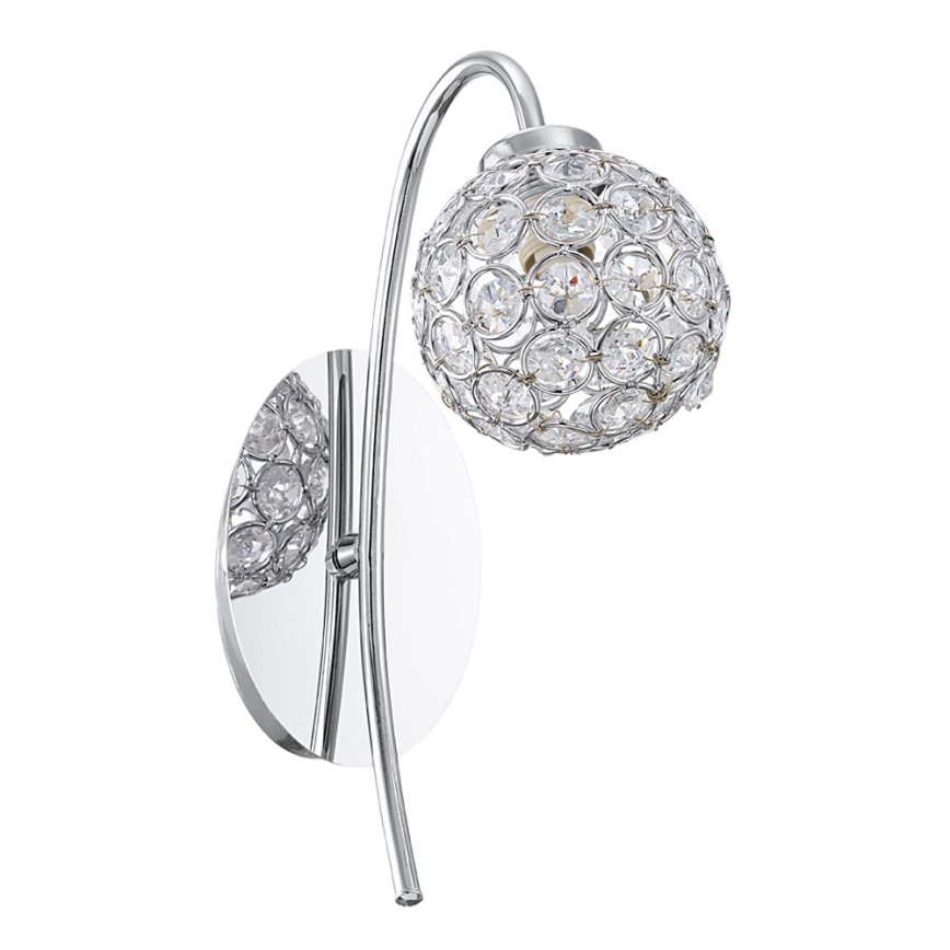 EGLO 92568 - BERAMO 1 fali lámpa 1xG9/33W | lampak.hu