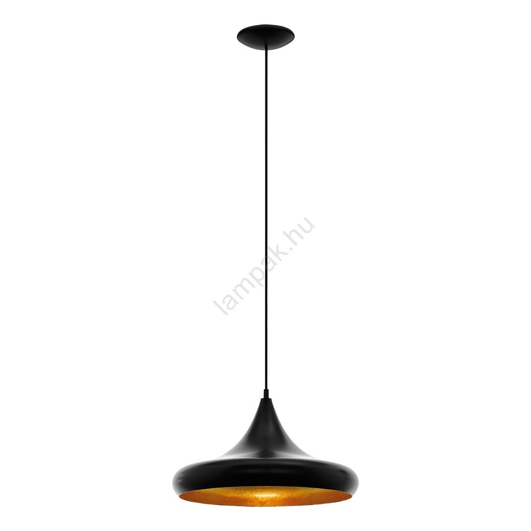 Eglo 97739 - Csillár zsinóron CORETTO 4 1xE27/60W/230V | lampak.hu