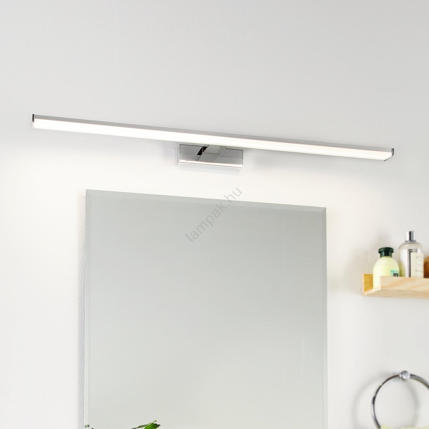 Eglo 96066 - LED Fürdőszobai lámpa PANDELLA 1 LED/14W/230V | lampak.hu