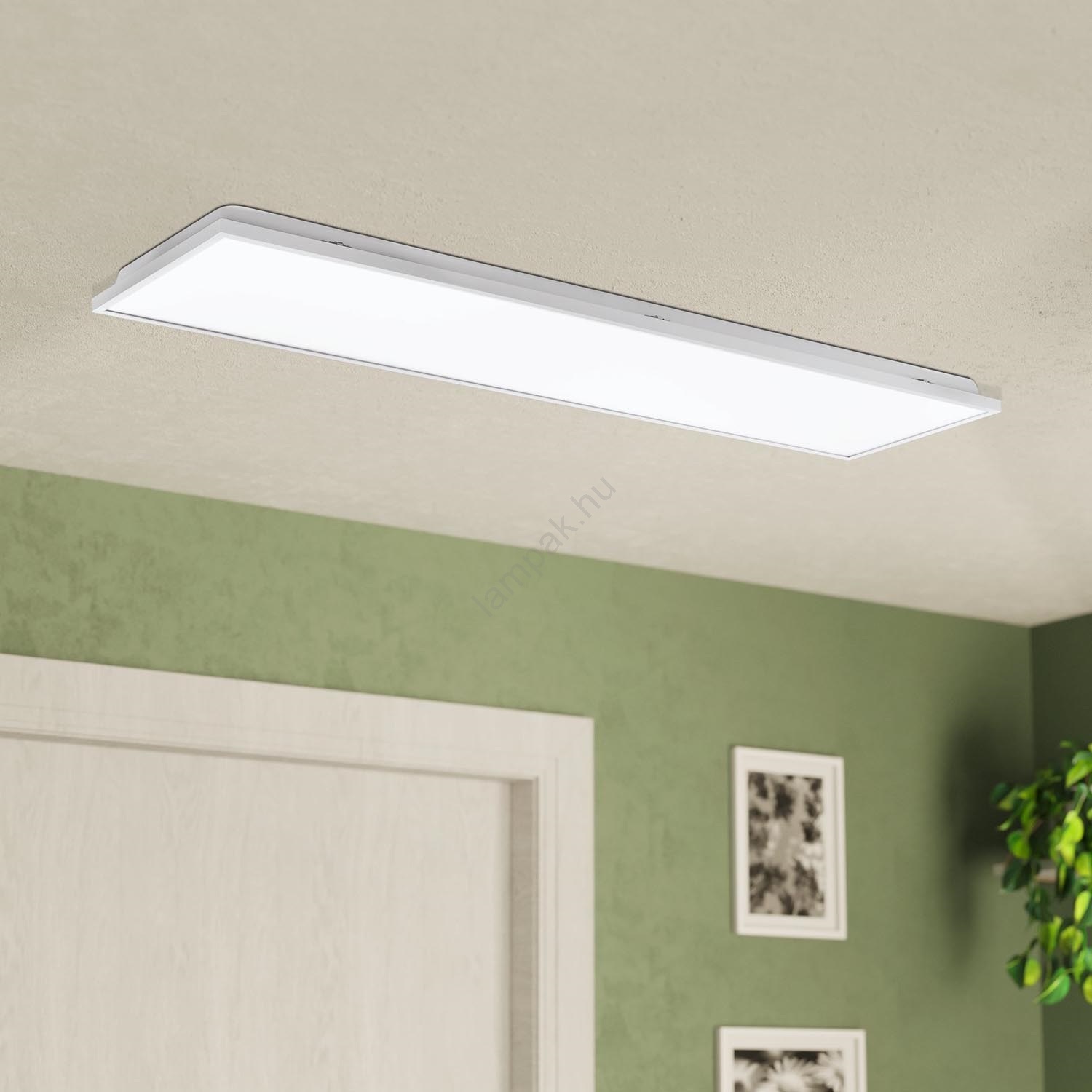 Eglo 99729 - LED Mennyezeti lámpa URTEBIETA LED/32W/230V | lampak.hu