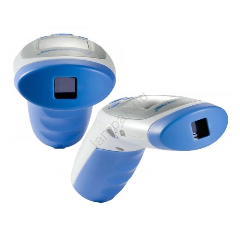 Érintés nélküli Infravörös Hőmérő Berrcom JXB-182 2×AA | lampak.hu