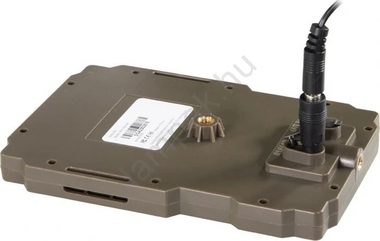 Evolveo - StrongVision SP1, Napelemes panel az EVOLVEO készülékekhez ...