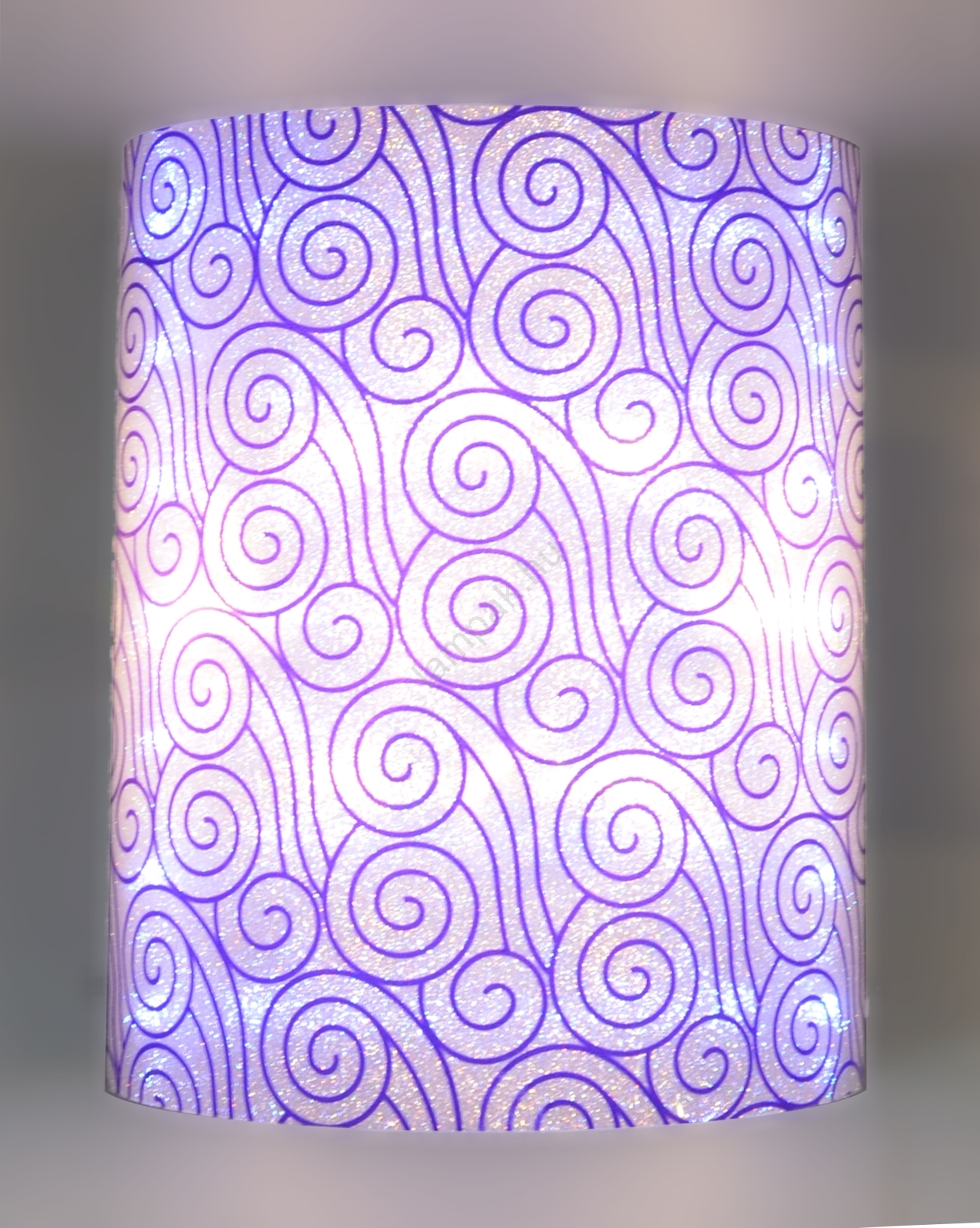 Fali lámpa ALEDO 4xG4/20W/230V/12V + LED | lampak.hu