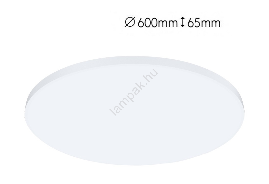 Immax NEO 07126L-60 - LED Dimmelhető panel NEO PLANO LED/40W/230V ...