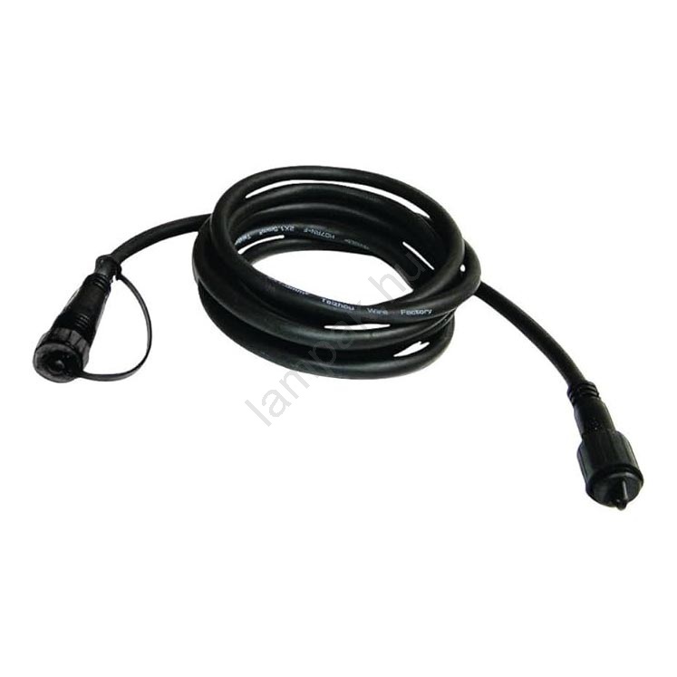 Kültéri hosszabbító kábel EASY CONNECT 2,5m IP67 | lampak.hu