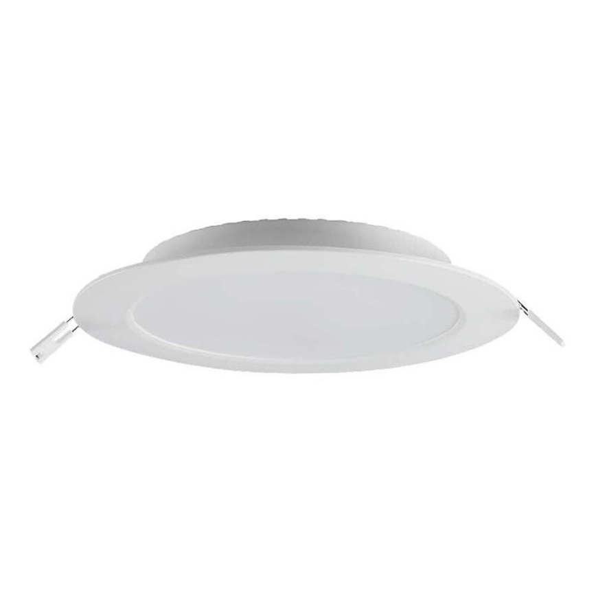 LED Beépíthető lámpa LED/12W/230V 3000K | lampak.hu