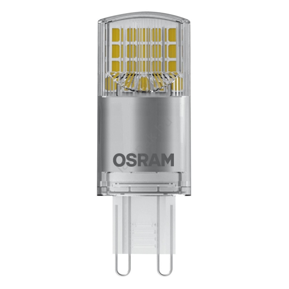 LED Dimmelhető izzó G9/3,5W/230V 2700K - Osram | lampak.hu