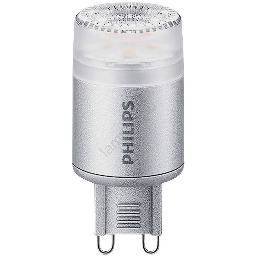LED Dimmelhető izzó Philips G9/2,3W/230V 2700K | lampak.hu