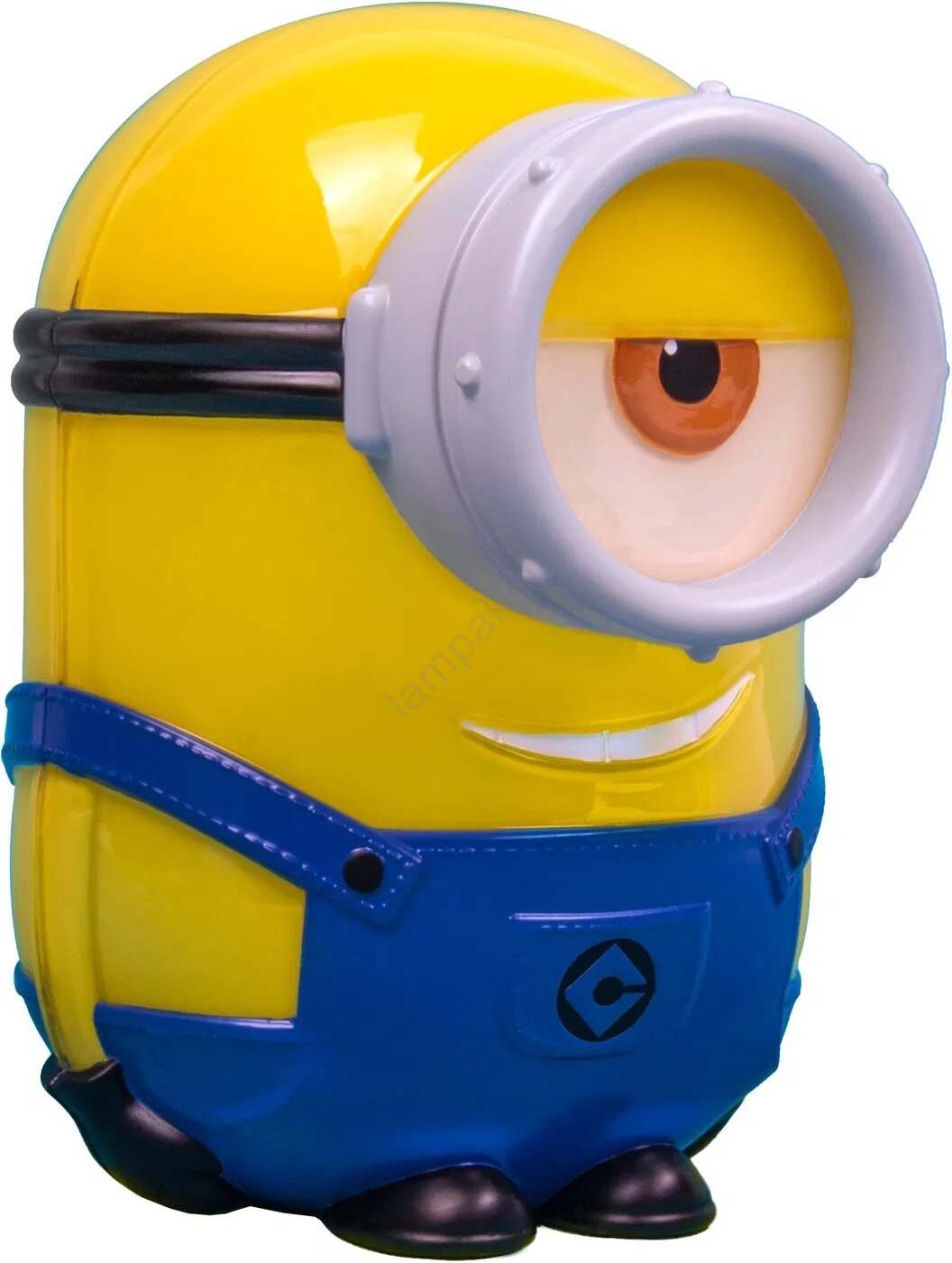 LED Gyerek éjjeli lámpa MINIONS LED/2xAAA | lampak.hu