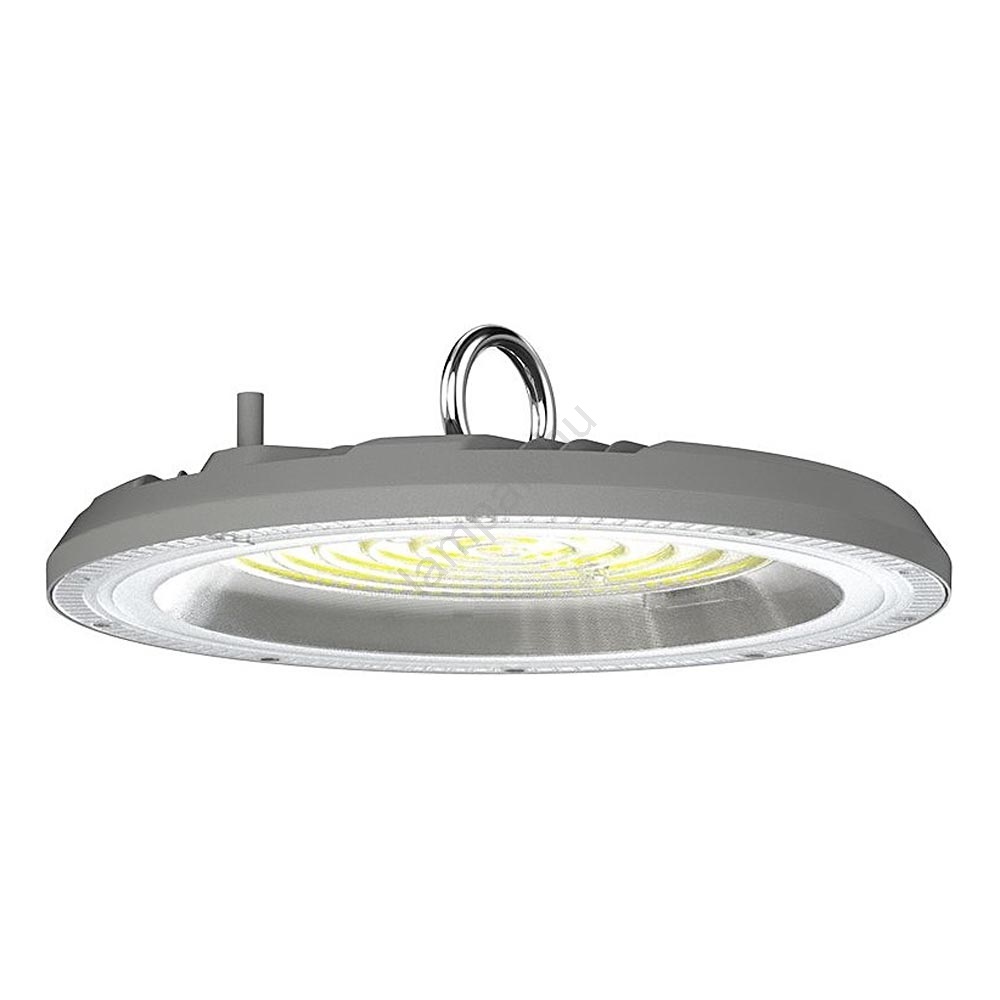 LED Ipari lámpa High Bay LED/100W/230V 3000/4000/6500K IP65 ø 23,5 cm ...