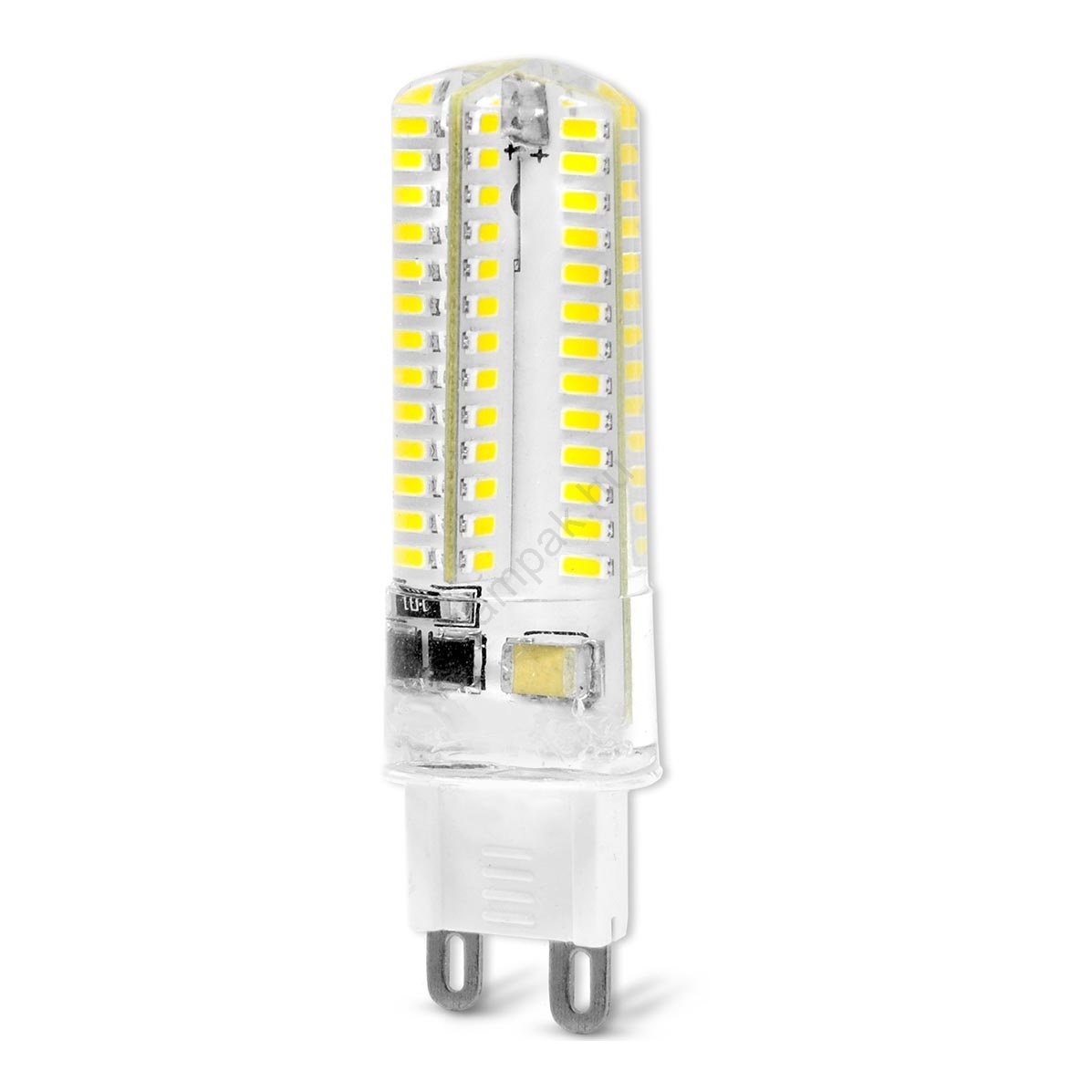 LED Izzó G9/4,5W/230V | lampak.hu