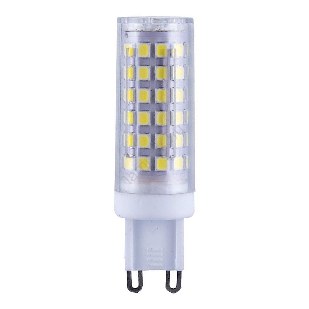 LED Izzó G9/7W/230V 4000K | lampak.hu