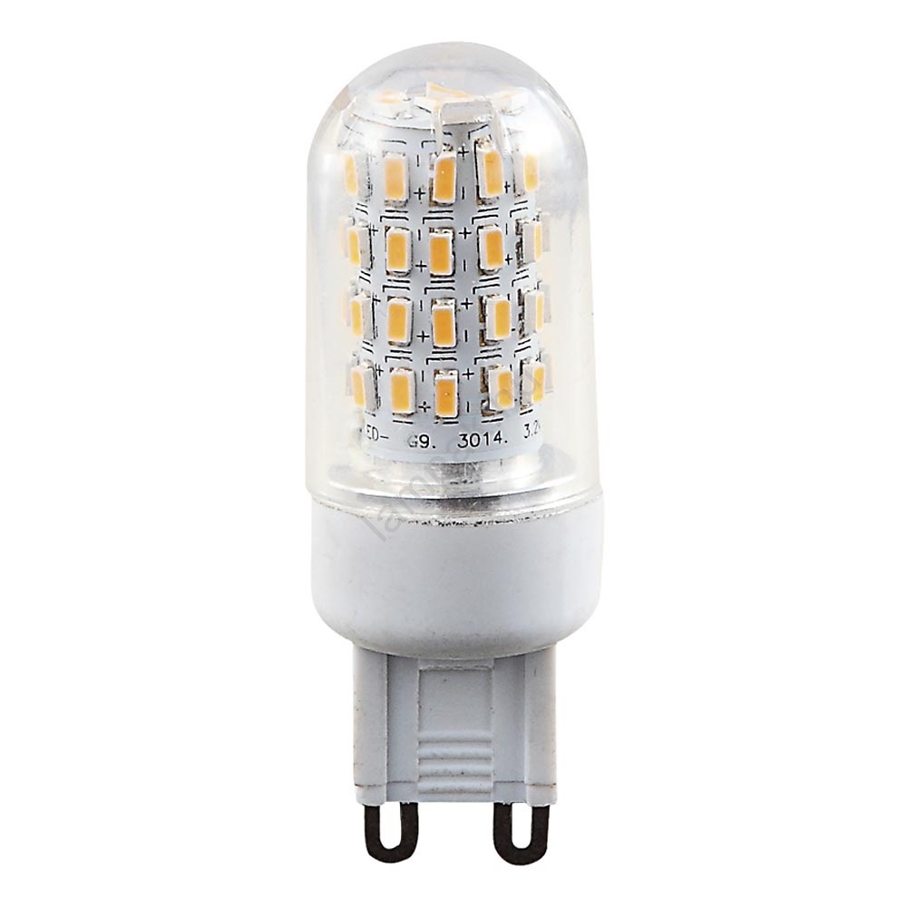 LED Izzó G9 LED/3W - Globo 10648 | lampak.hu