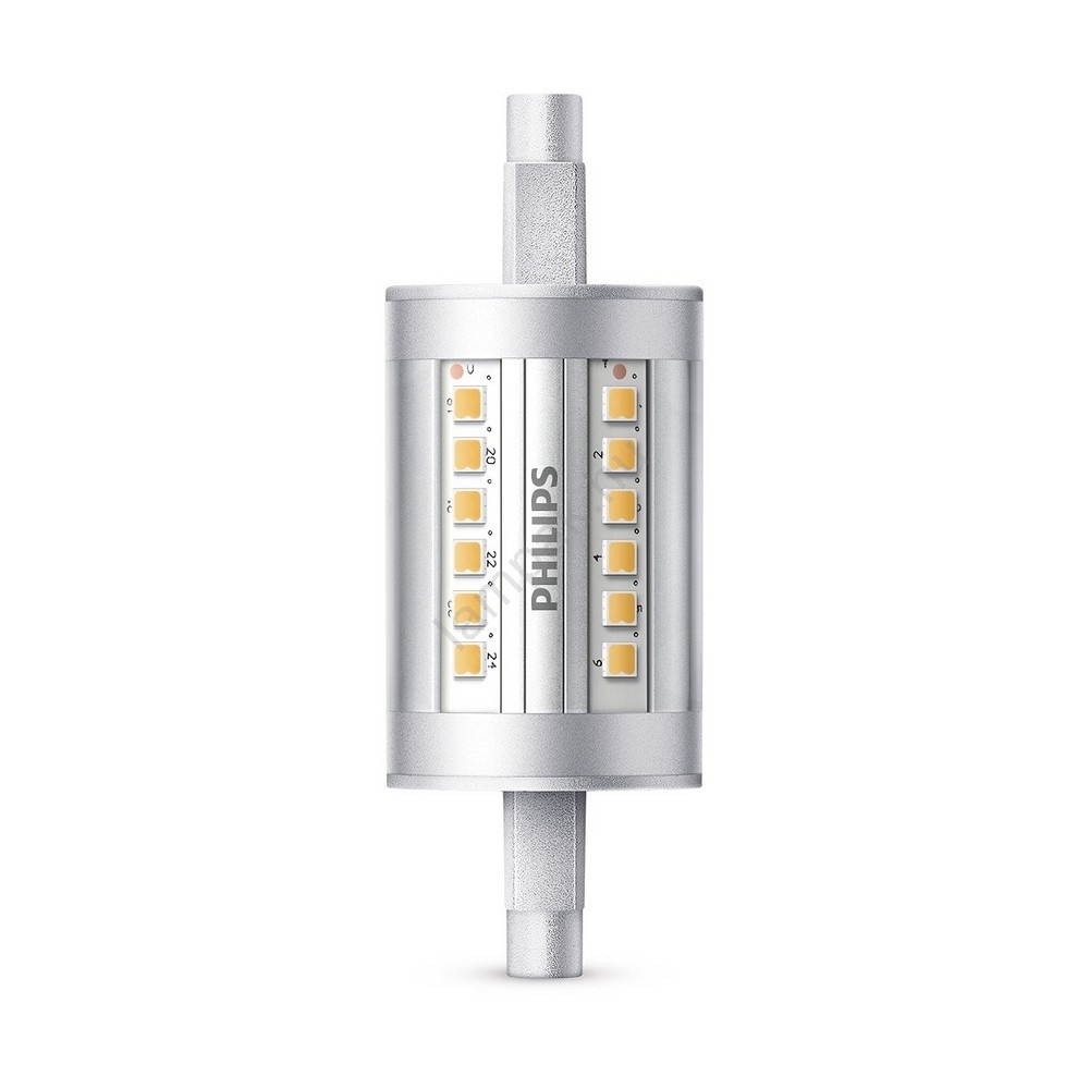 LED Izzó Philips R7S/7,5W/230V 4000K 79 mm | lampak.hu