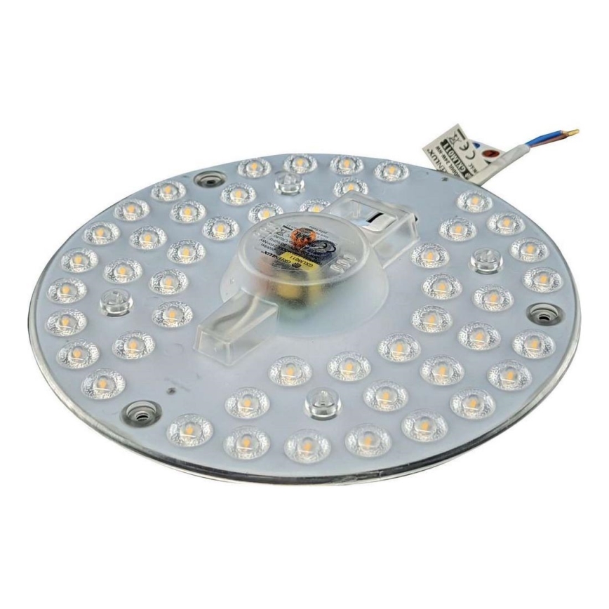 LED Mágneses modul LED/20W/230V á. 16,5 cm 4000K | lampak.hu