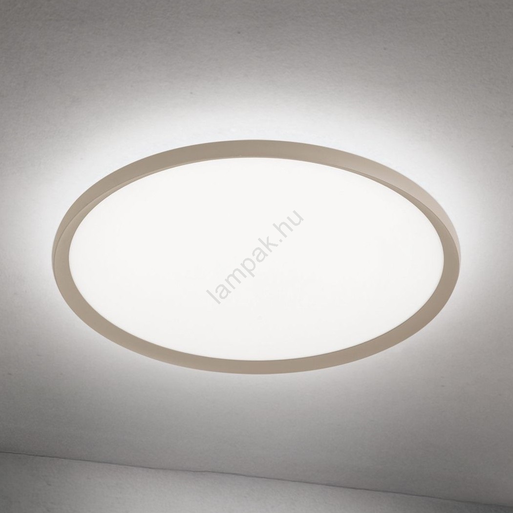 Orion - LED mennyezeti lámpatest KANT LED/50W/230V 2700/3200/4000K átm ...