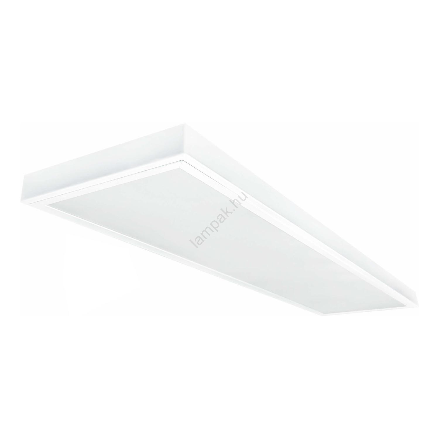 LED Mennyezeti panel ILLY II UGR LED/36W/230V | lampak.hu