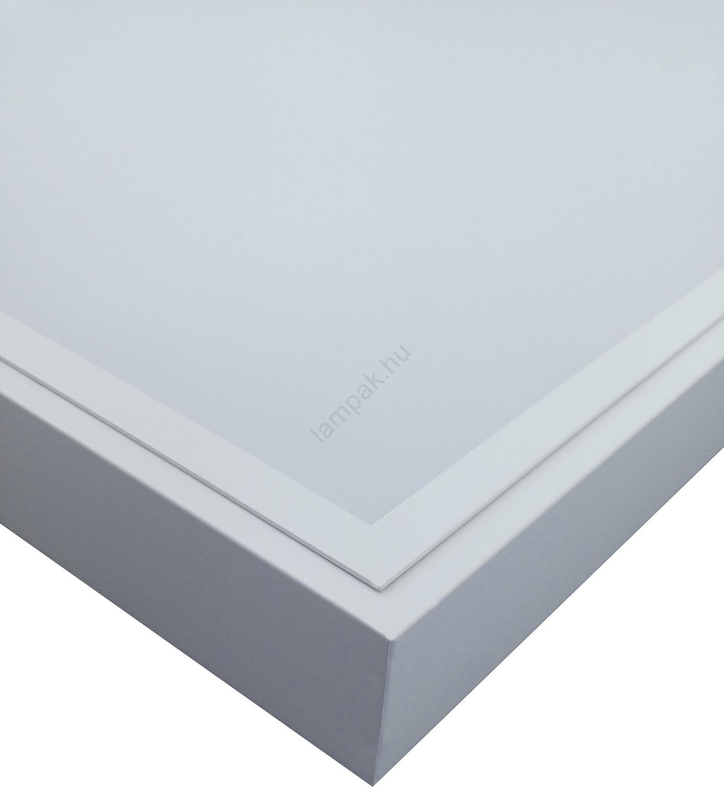 LED mennyezeti panel ILLY LED/42W/230V | lampak.hu