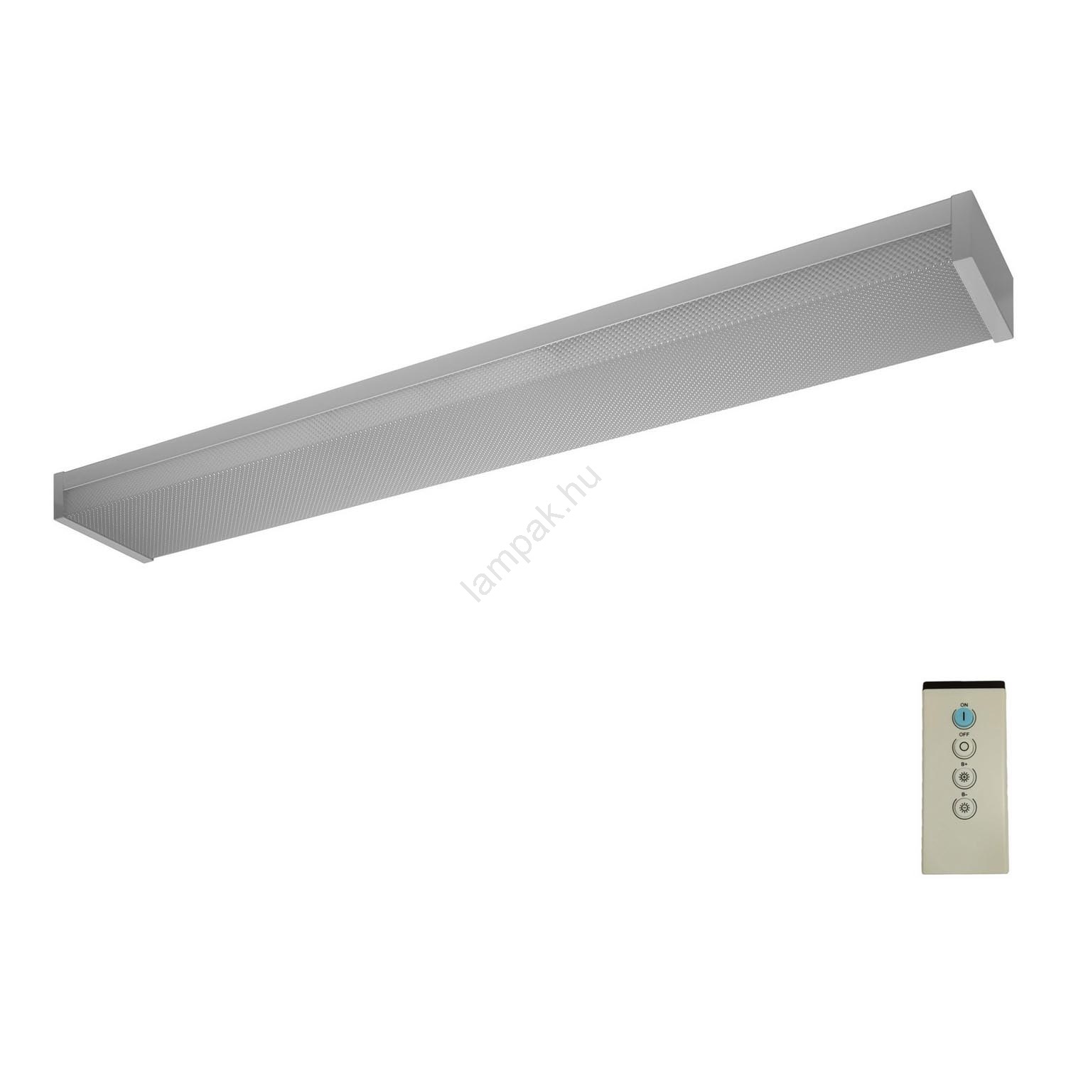 Ledvance - LED Dimmelhető mennyezeti lámpa OFFICE LINE LED/40W/230V 120 ...