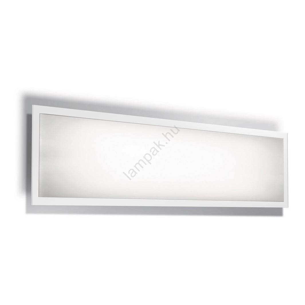 Ledvance - LED Panel PLANON PLUS LED/36W/230/12V 300x1200 | lampak.hu