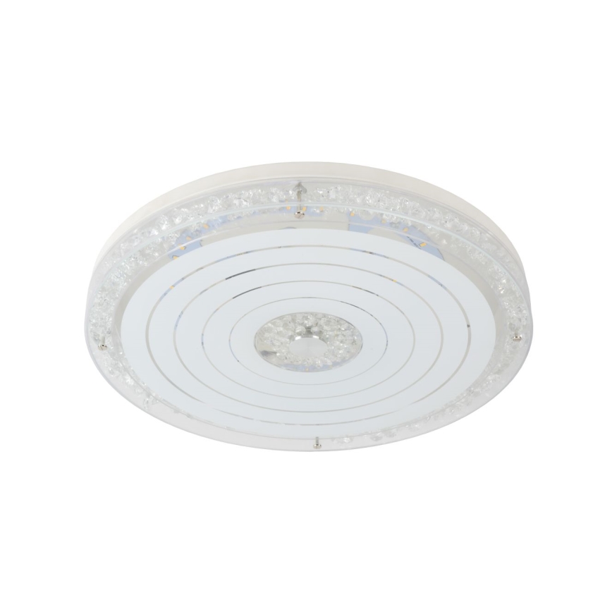 Lucide 79102/28/60 - LED mennyezeti lámpa VIVI LED/28W/230V 38 cm ...