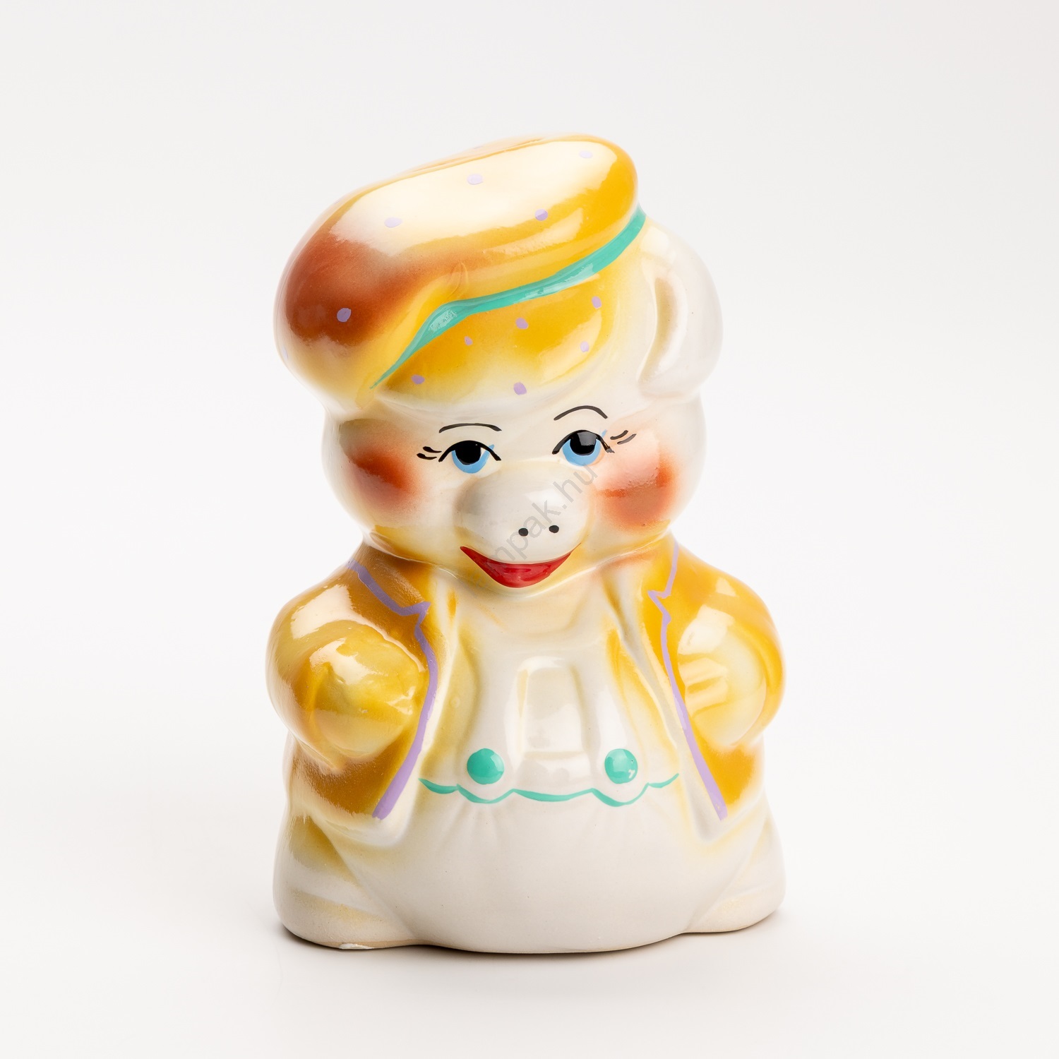 Malacpersely narancs | lampak.hu