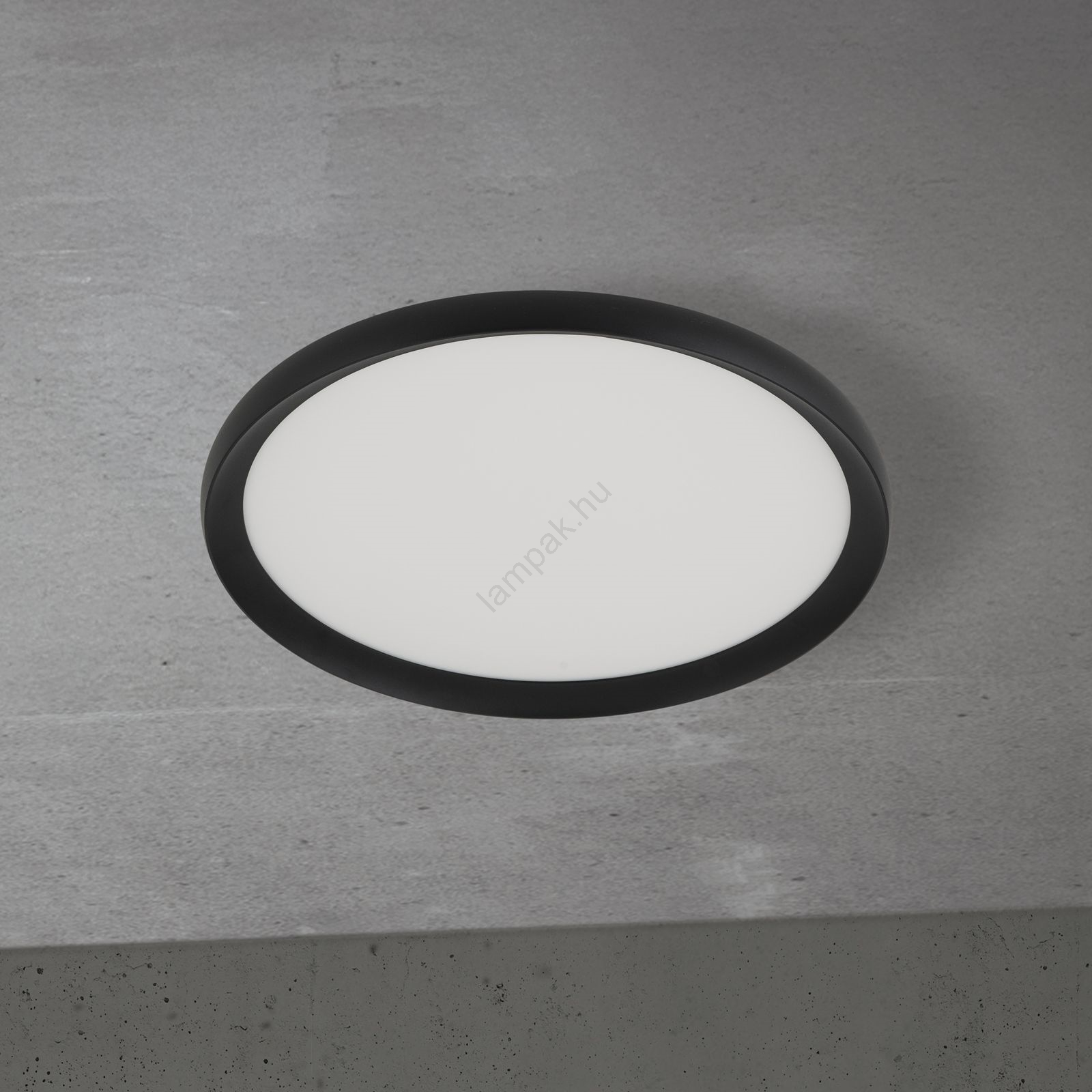 Orion - LED mennyezeti lámpatest KANT LED/30W/230V 2700/3200/4000K Ø 40 ...