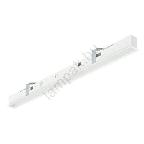 Philips - LED Beépíthető lámpa TRUELINE LED/43W/230V | lampak.hu