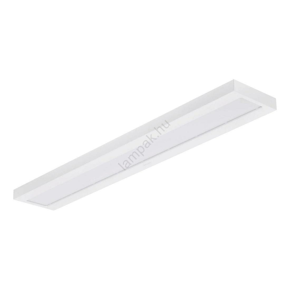 Philips - LED Felületre szerelhető panel LEDINAIRE LED/34W/230V 120x20 ...