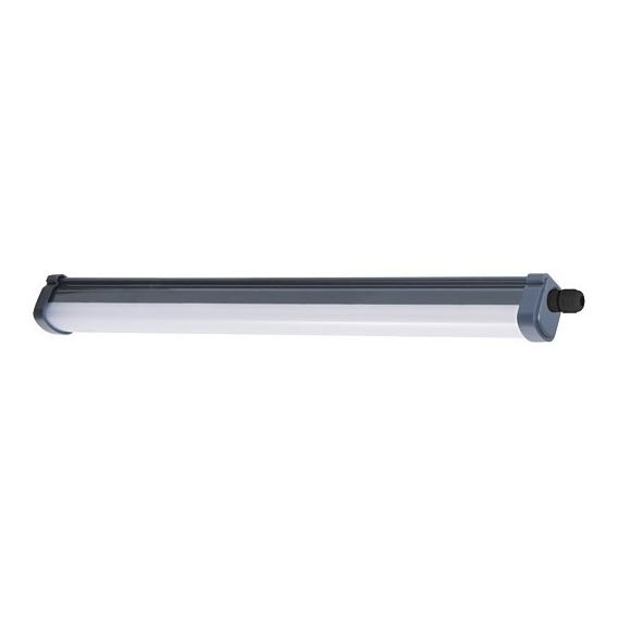 Philips - LED Ipari lámpa PROJECTLINE LED/17W/230V IP65 | lampak.hu