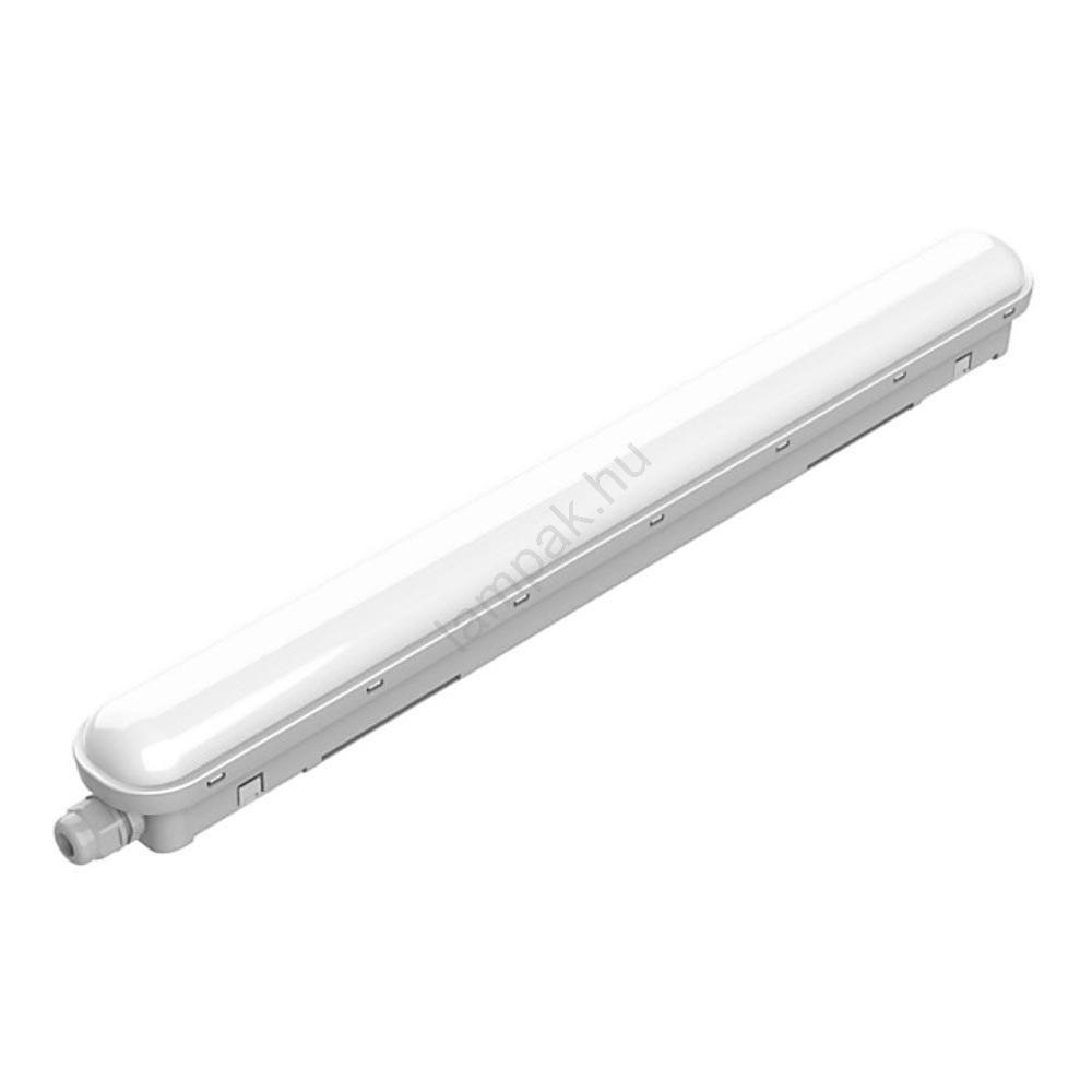 Philips - LED Ipari lámpa PROJECTLINE LED/18W/230V 58 cm IP65 | lampak.hu