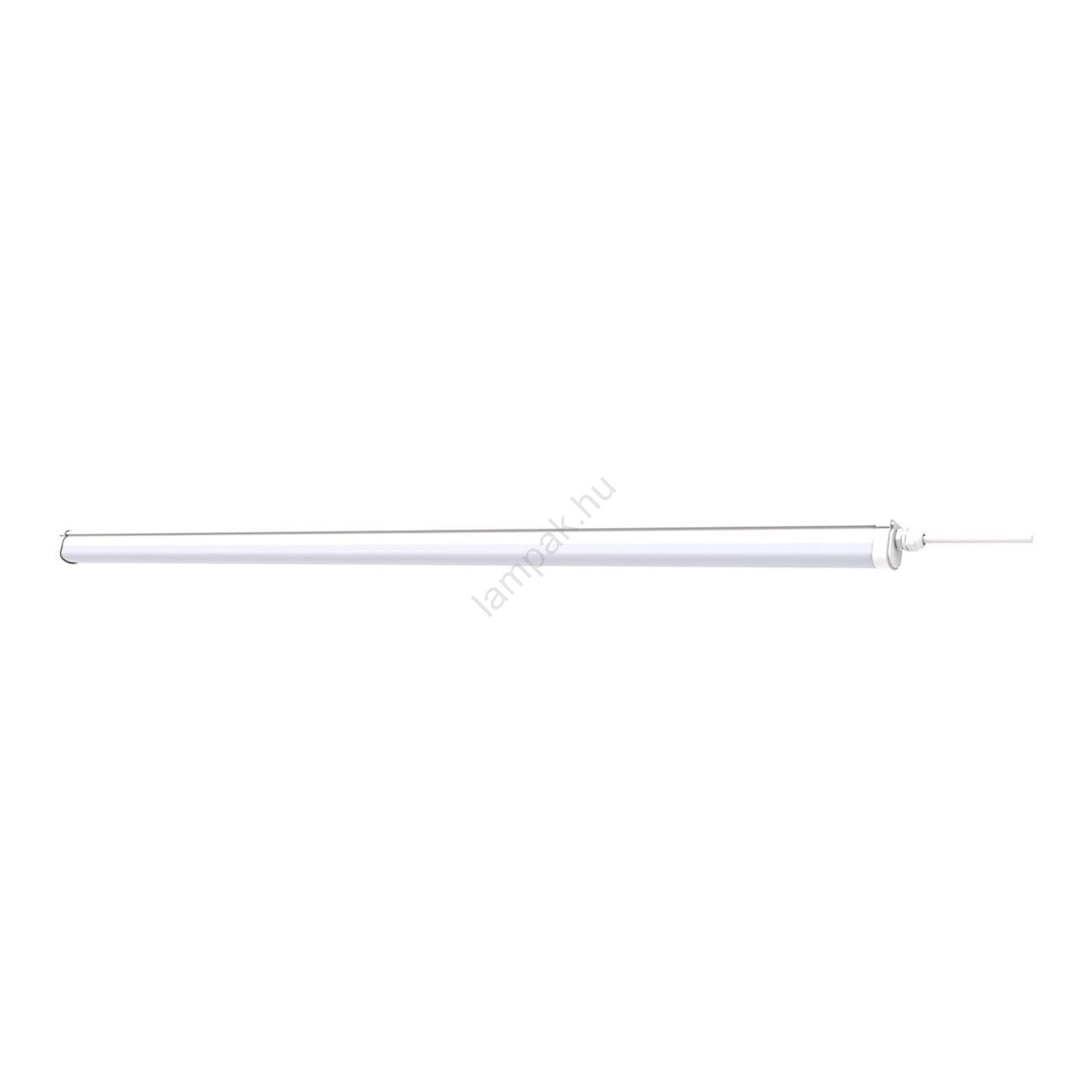 Philips - LED Ipari lámpa PROJECTLINE LED/34W/230V 120 cm IP65 | lampak.hu