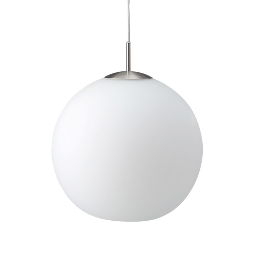 Philips Massive 36231/17/10 - DOSEL függeszték 1xE27/75W matt króm ...