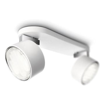 Eglo 95659 - LED Kristály mennyezeti lámpa FRADELO LED/12W/230V | lampak.hu