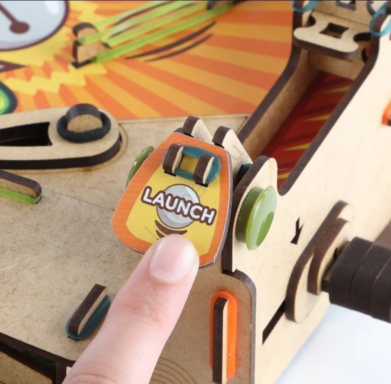 Smartivity - Flipper gép | lampak.hu