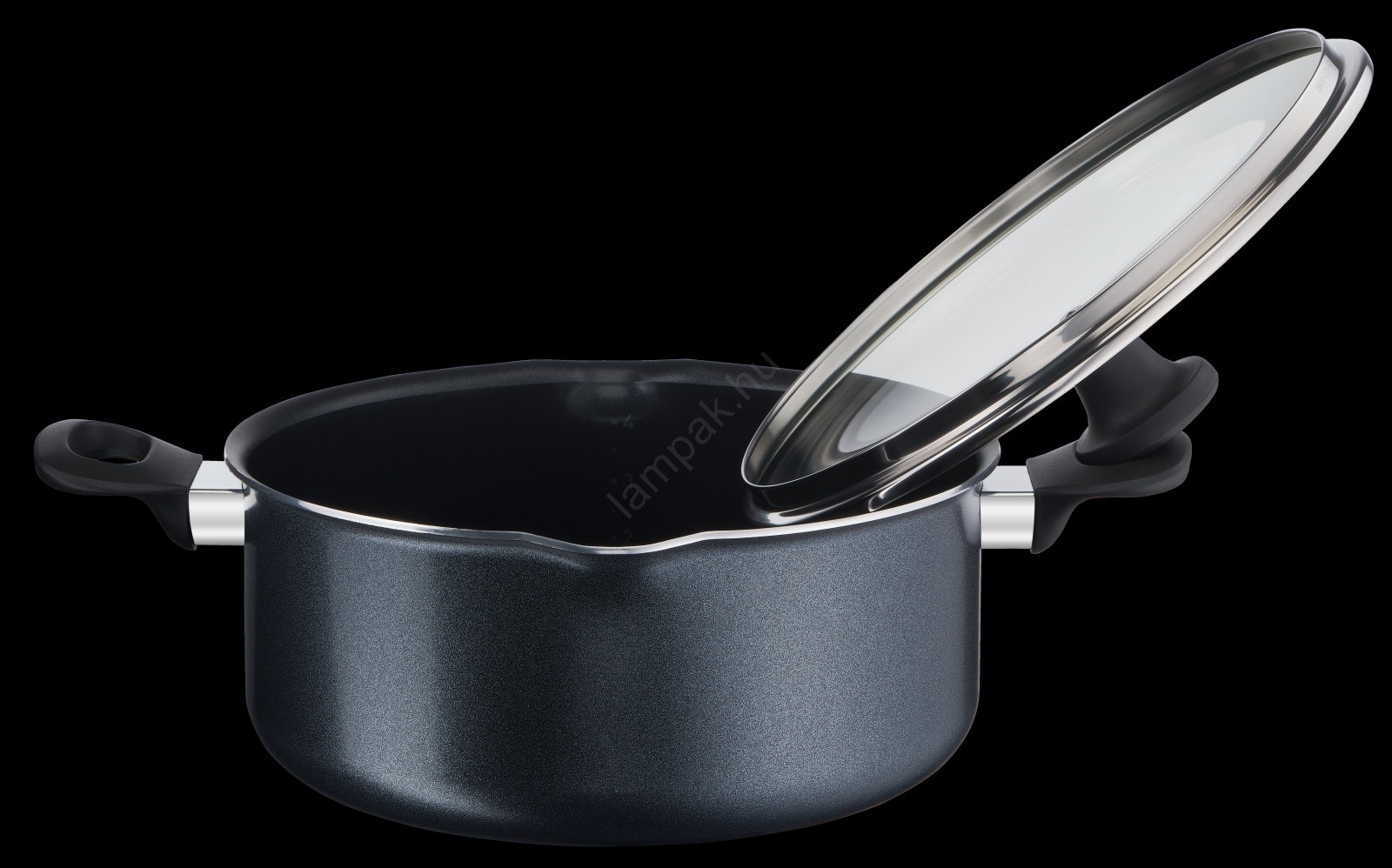 Tefal - Fazék fedővel FAMILY DAY 24 cm | lampak.hu
