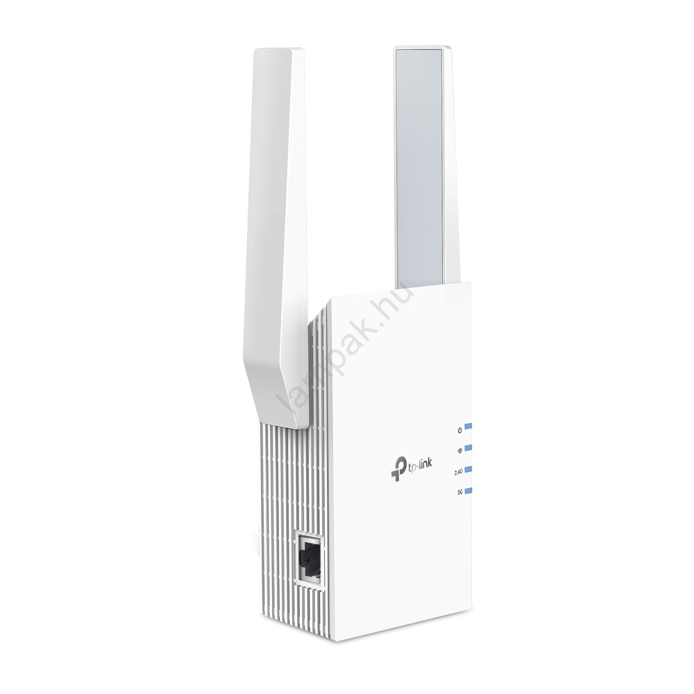 TP-Link - Wi-Fi 6 jelerősítő | lampak.hu