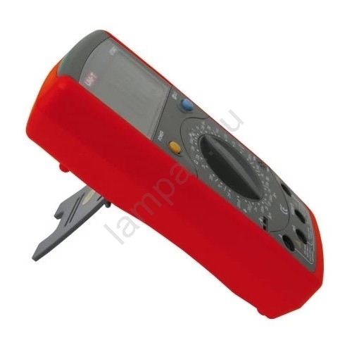 Uni-T - Multiméter 9V | lampak.hu